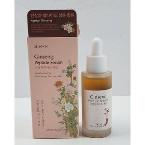 Glamfox | Skincare | Glamfox Korean Ginseng Skincare 3 Piece Set | Poshmark